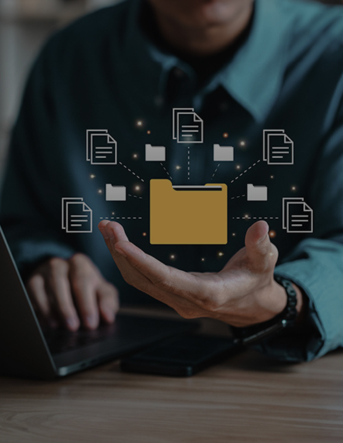 Digital Transformation with AI-Driven Data Management Solutions